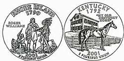 A New Look at Coinage Redesign