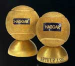 Sotheby's to Sell Arthur Ashe Gold