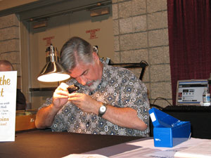 Grading Specials Highlight PCGS' Offerings at September Long Beach Expo