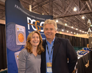 Legend-Morphy Auctions To Become Official Auctioneer of PCGS Members ...