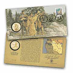 Mint Offers Two New First-Day Commemorative Covers
