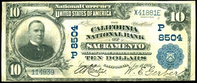 Collectors Corner - Rediscover Gold at the ANA Sacramento National ...