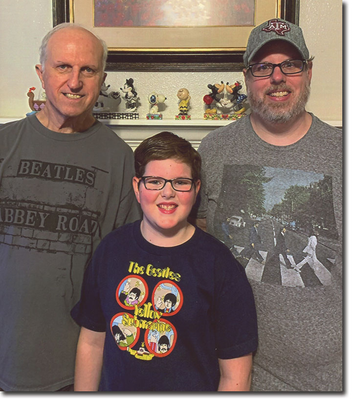 Collector Profile: John Blattner and His Beatles Autograph Collection