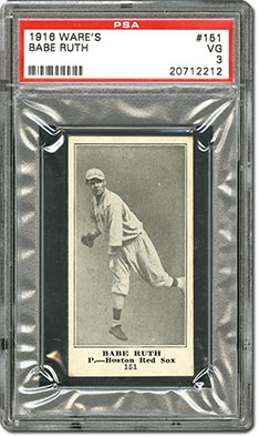 REA: Record-Setting $10 Million Dollar Auction Paced by Sale of 1914 ...
