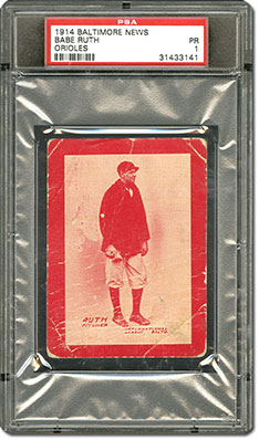 REA: Record-Setting $10 Million Dollar Auction Paced by Sale of 1914 ...